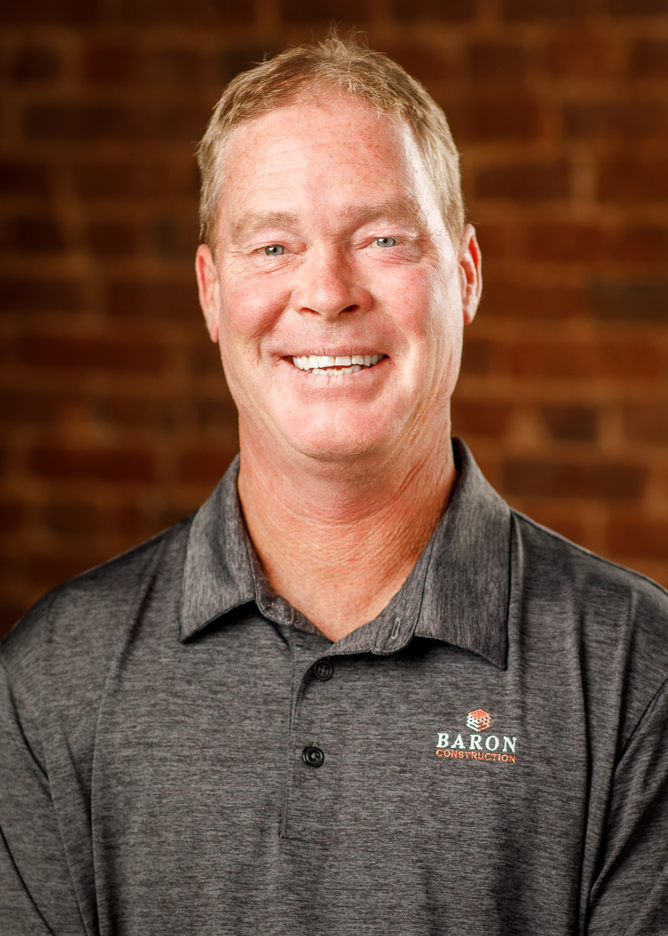 About - Baron Construction, LLC